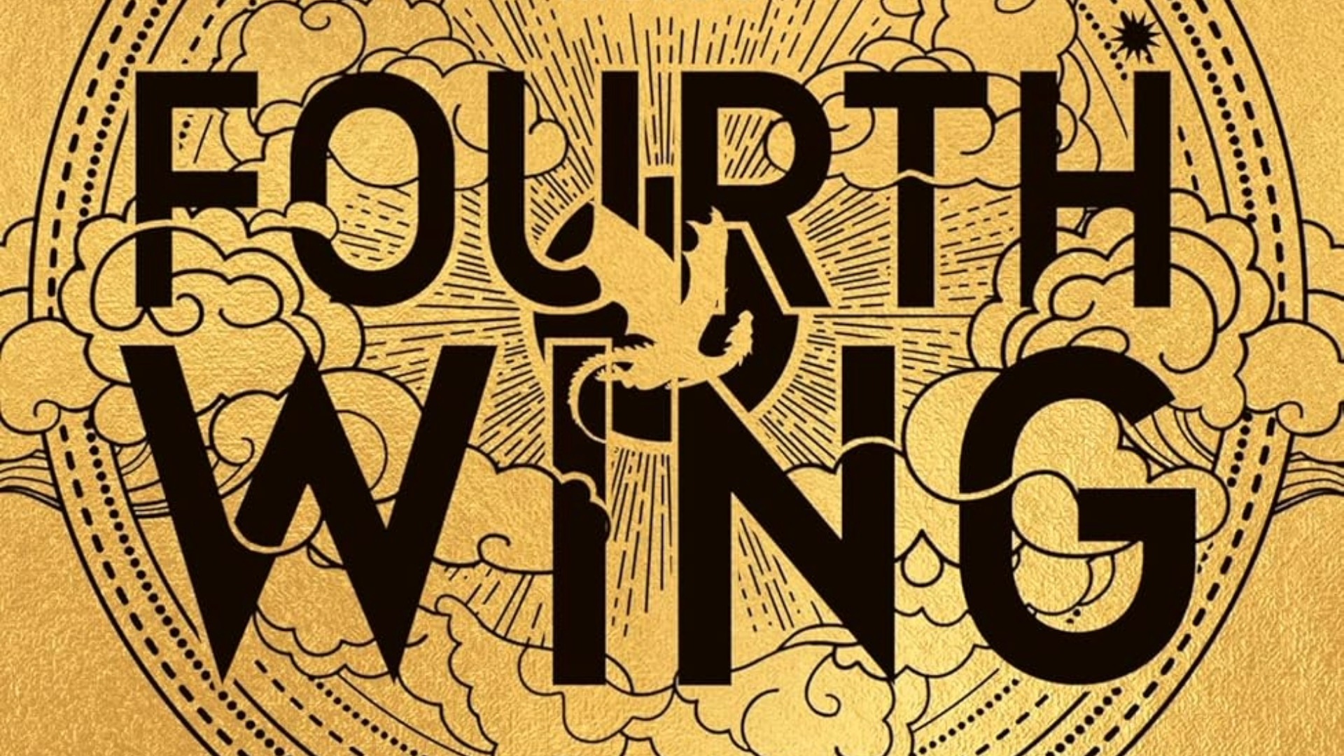 REVIEW: Fourth Wing by Rebecca Yarros - The Fantasy Review