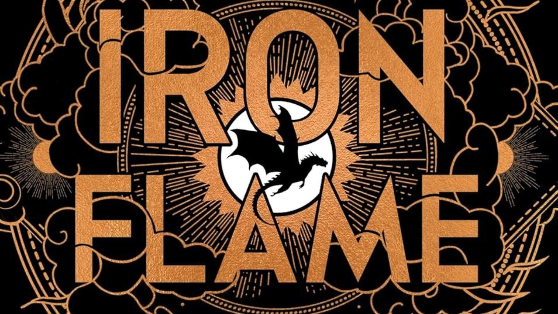 REVIEW: Iron Flame by Rebecca Yarros (The Empyrean #2) - The Fantasy Review